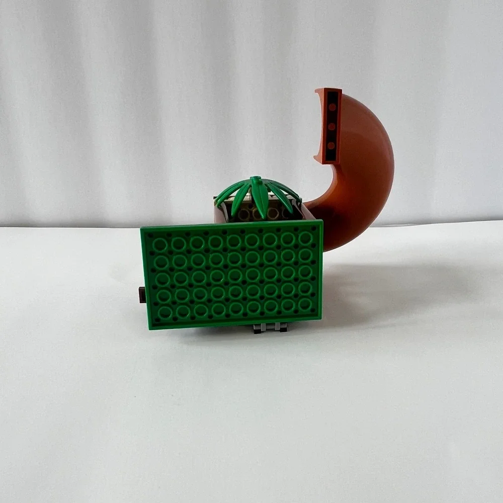 Lego | Toys | Lego Jurassic World Stygimoloch Dinosaur Escape 76939 ...